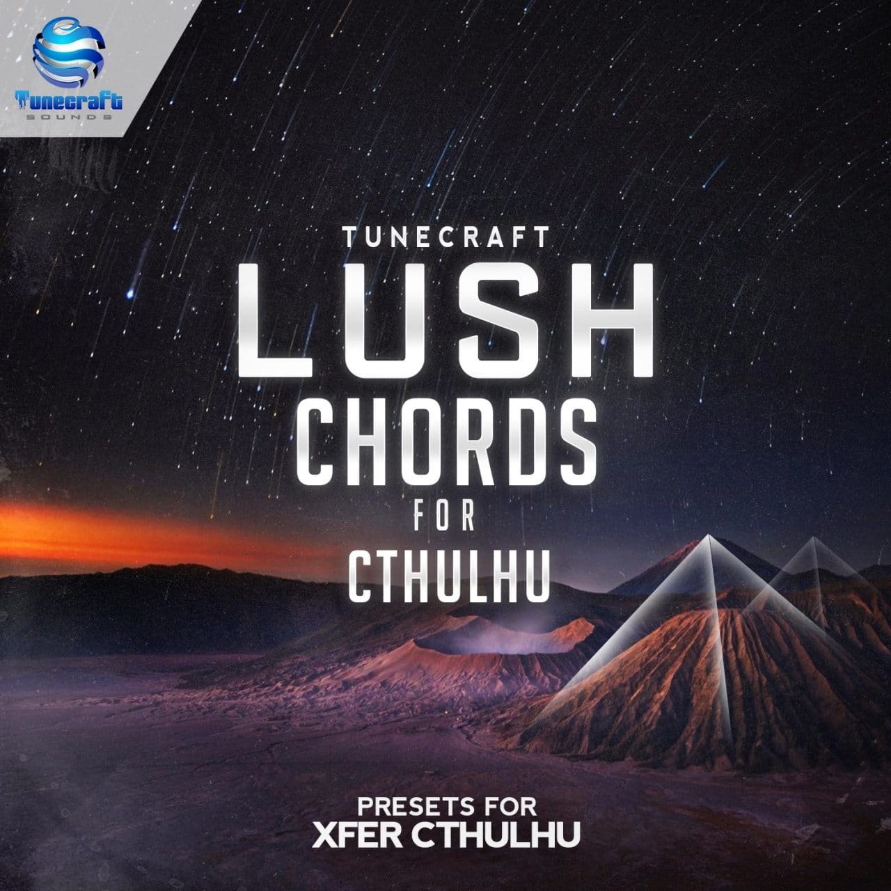 Lush Chords for Cthulhu | Tunecraft Sounds | download cthulhu presets