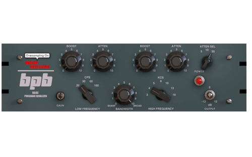 Free Pultec plugins | Download links | Tunecraft Sounds