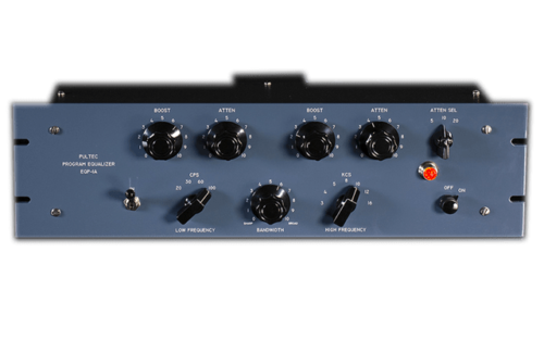 Free Pultec plugins | Download links | Tunecraft Sounds